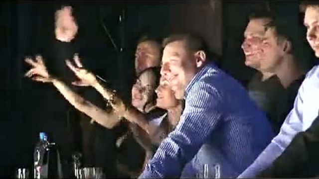 Проект Chesnok.kz