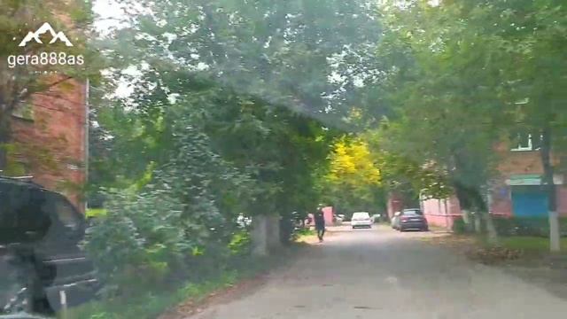 Через Подольск