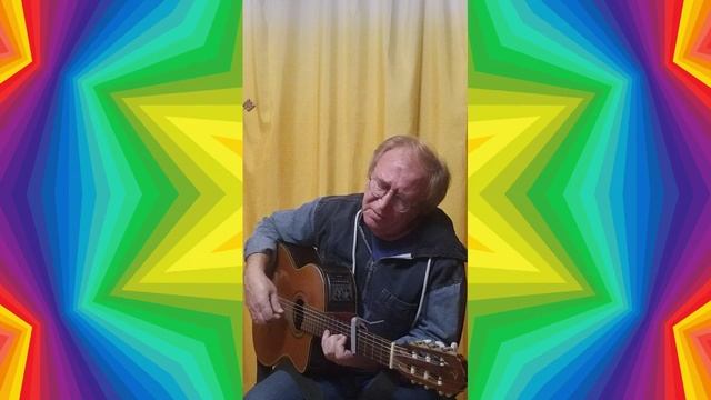 Свидание. Виктор Попов на стихи Б. Пастернака