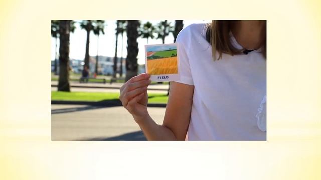 Видео-урок. Тема_ _Природа_