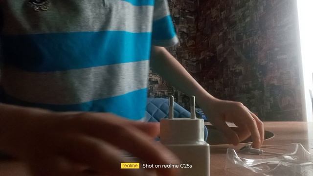 Обзор на card early educatlon devlce!