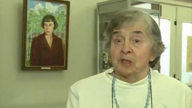 Краеведческие чтения, посвящённые 110 летию рождения Марии Петровых