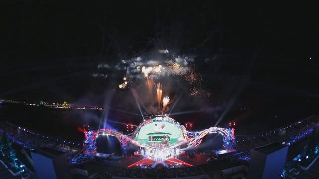 Атомная Любовь в НН800