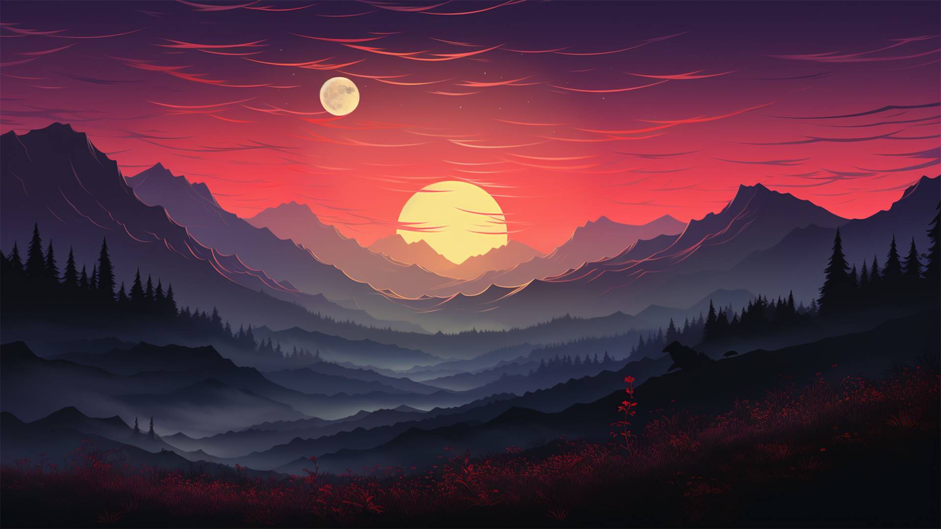 Нейроаккорды - Ambient #16