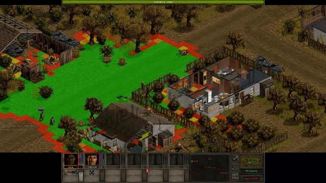 Ja2+AI r1982 - New vision mode