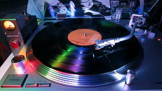 Scorpions - Love at First Sting "Still Loving You"