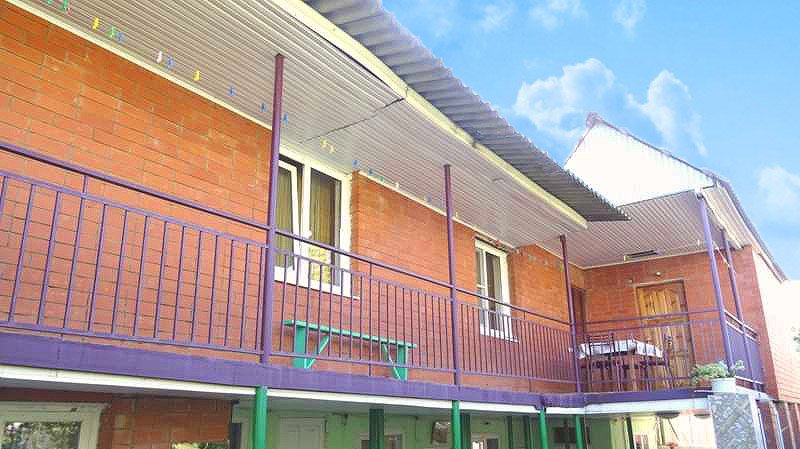 Отдых в Джубге частный сектор недорого. Джубга жилье без посредников. «У Дианы» ГОСТЕВОЙ ДОМ