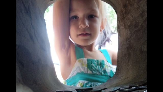 Геленджик. Десятая смен