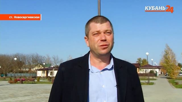 Новосергиевская I Народные новости 15.11.2021