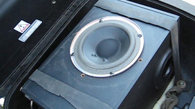 Первый Проект Скутер Lifan Qt 50 - Прослушка Музыки