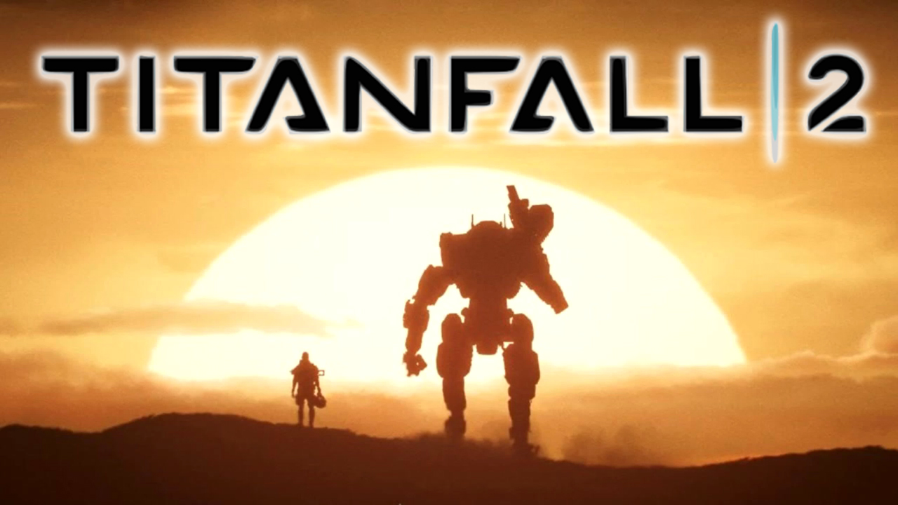 Titanfall 2 - Ultimate Edition Trailer