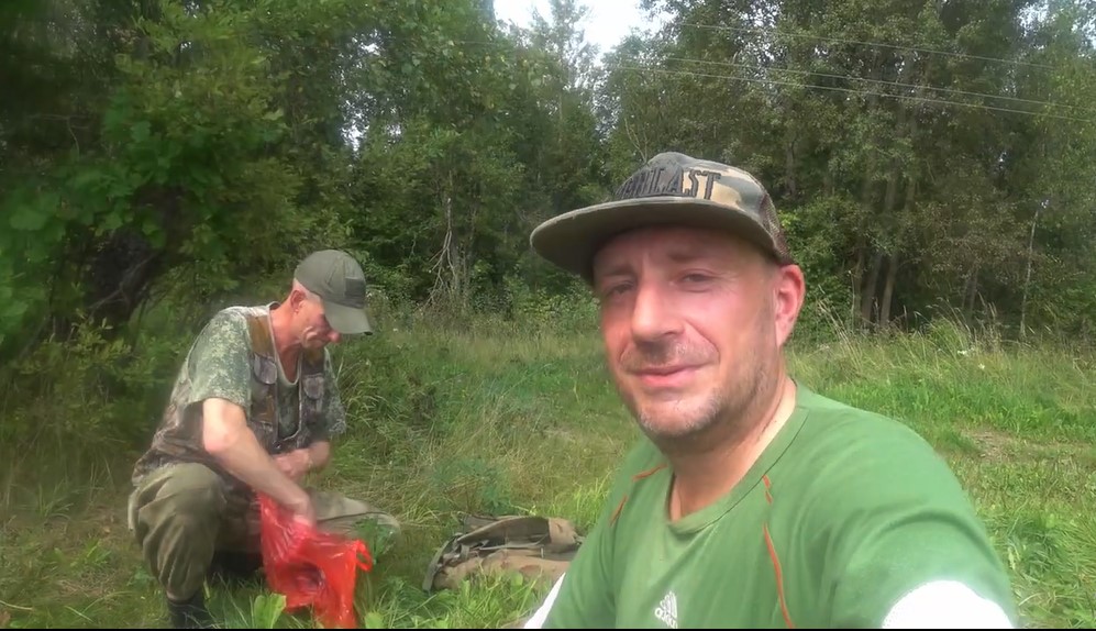 Поход в лес . Собираем грибы. Все что надо знать про грибы.Грибы 2020г.