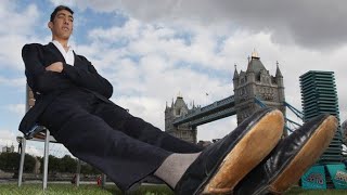 Тренировки для роста!