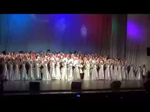 Финальный выход