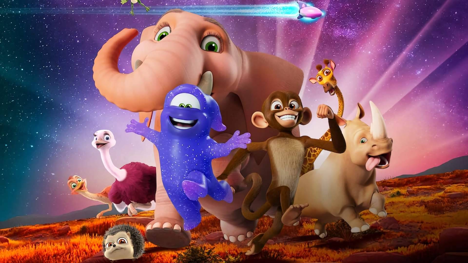 DID2708028609_Jungle Beat Season 3 Trailer