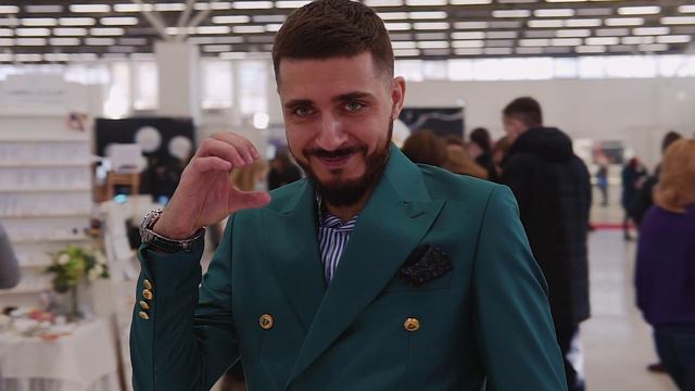 Wedding Zavod 2022
Видеограф Макс Леденцов