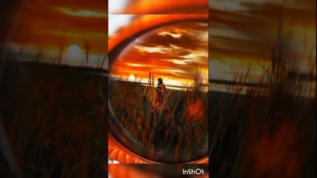 Мы встречались с тобой на закате. А. Блок.