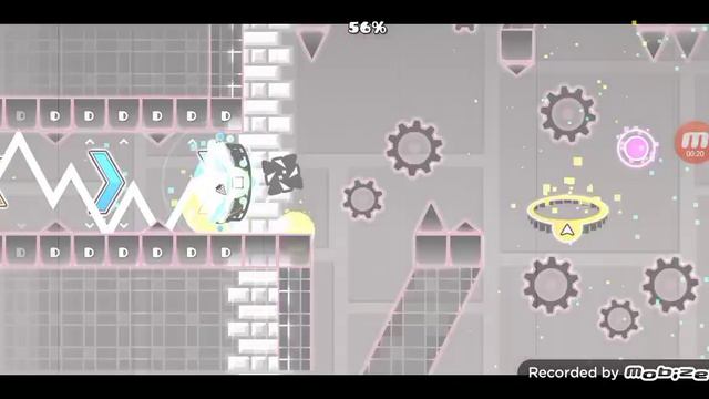 прохождение X  o | прохождение уровня