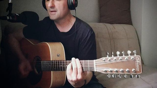 "МАШКА И МЫШКА"_А.Розенбаум / кавер.mp4