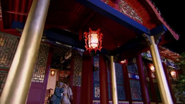 Идеальная парочка 1 сезон 19 серия