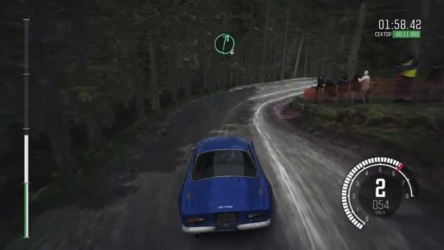 Dirt Rally