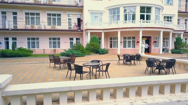 Вещи, без которых невозможно жить, Ставропольский край