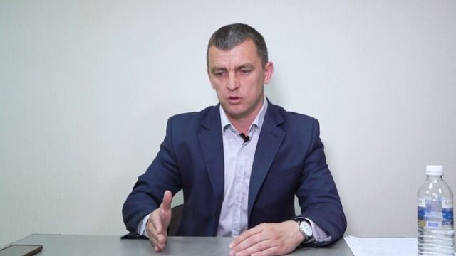 Критерии депутата