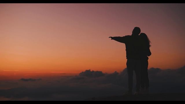 Парк Удовольствий - Стихают звуки тревожного дня