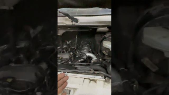 Нинада ничего трогать и менять - ставьте мотор так ( экономия должна быть экономной)