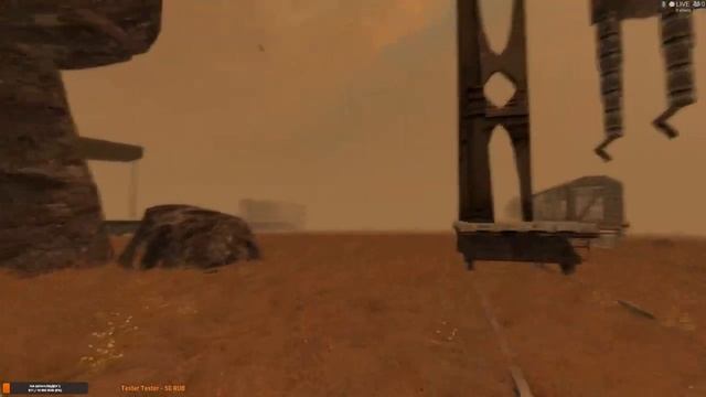 Мор (Утопия) - Pathologic / прохождение#18 - День 11 - Бакалавр - Смотри я наверху