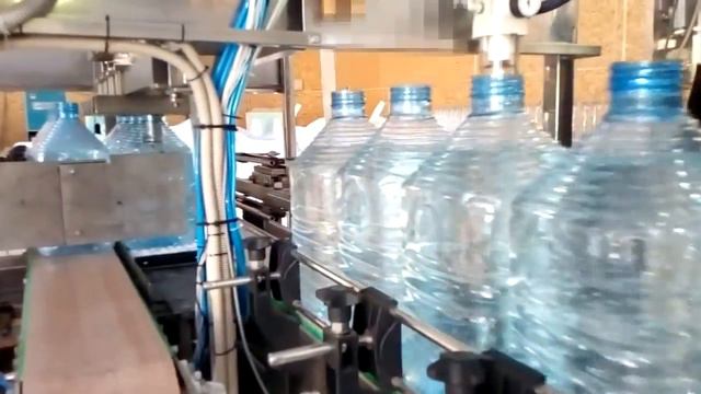 розлив 2018 5л