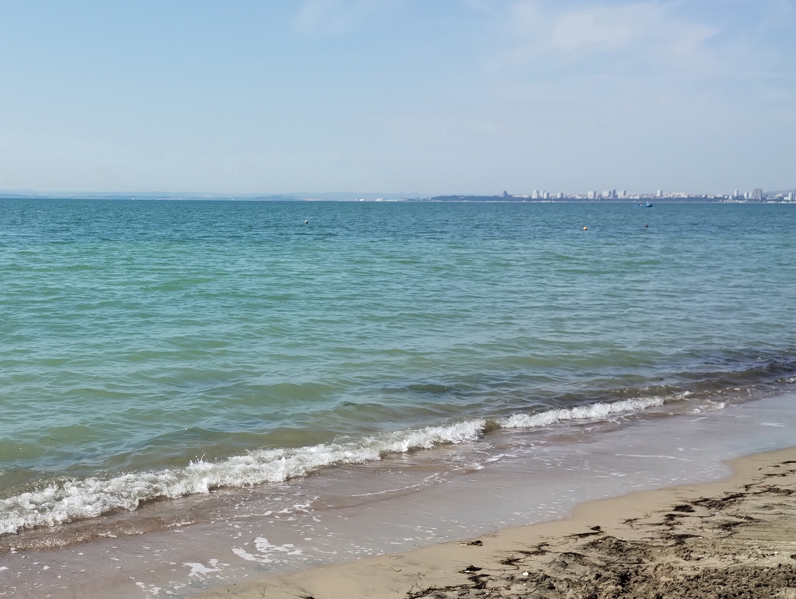 Спомени От Едно Лято /част 32/ Сарафово, квартал на Бургас