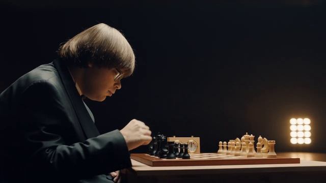 Глеб Кузнецов. Видеоролик («Матч ТВ»). 30.11.2021