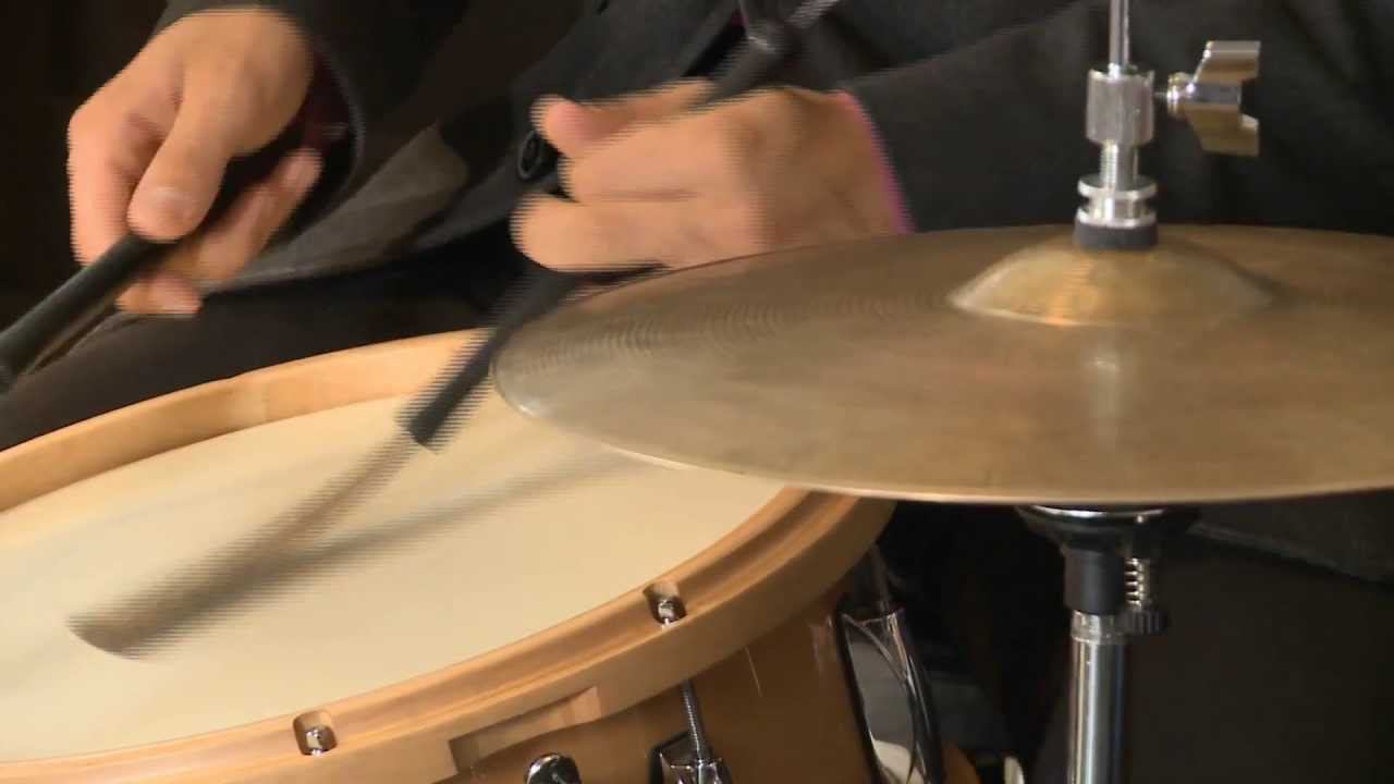 Влад Колчин Джаз Autum in New York