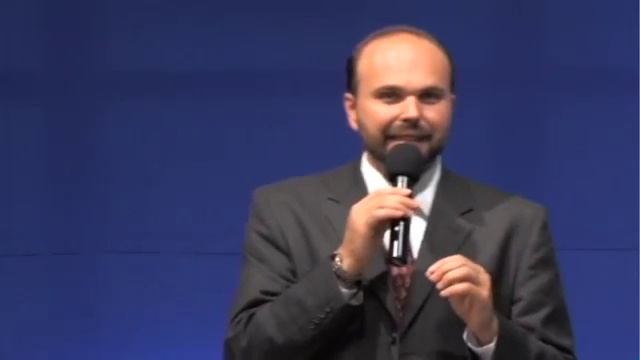 8.Виталий Олейник  Бог говорит Бог говорит через сны..mp4