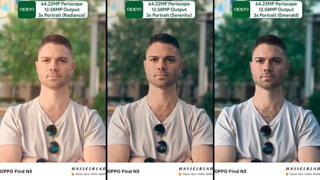 OPPO Find N3 Review_ Samsung Z Fold 5 Killer!