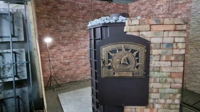 250т.руб НОВАЯ старая ПЕЧЬ без дверок совсем! или с любой вашей дверцей, СКОРО БУДЕТ ПОДРОБНЕЕ