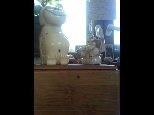 На этот раз я оказываюсь по-настоящему голым. Заговор 1