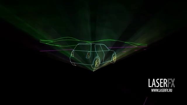 Лазерный ролик LIFAN MOTORS