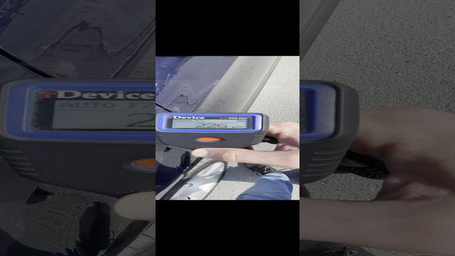 БМВ 3 серии, осмотр машины