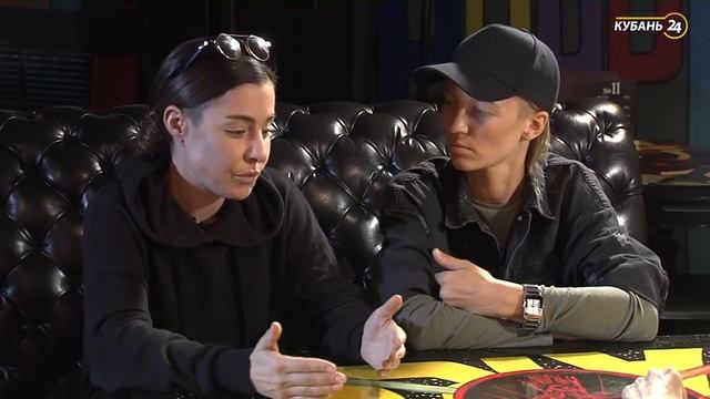 Солистка дуэта 2Маши Мария Зайцева - я безмерно счастлива, что делаю свою музыку