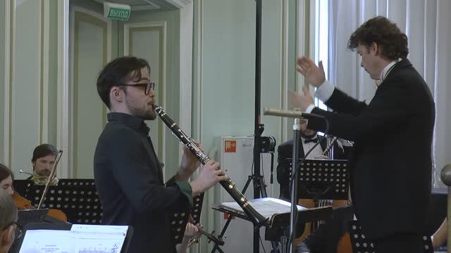 Луиджи Басси – Концертная фантазия "Риголетто"