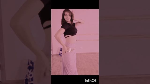 танцы для девочек