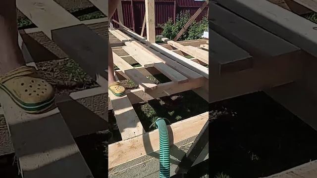 Бурим в будущей бане