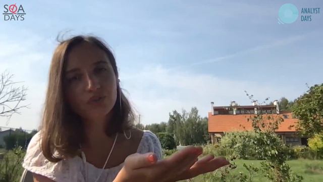 Analyst Days EA #1. Роль системного аналитика в UAT.