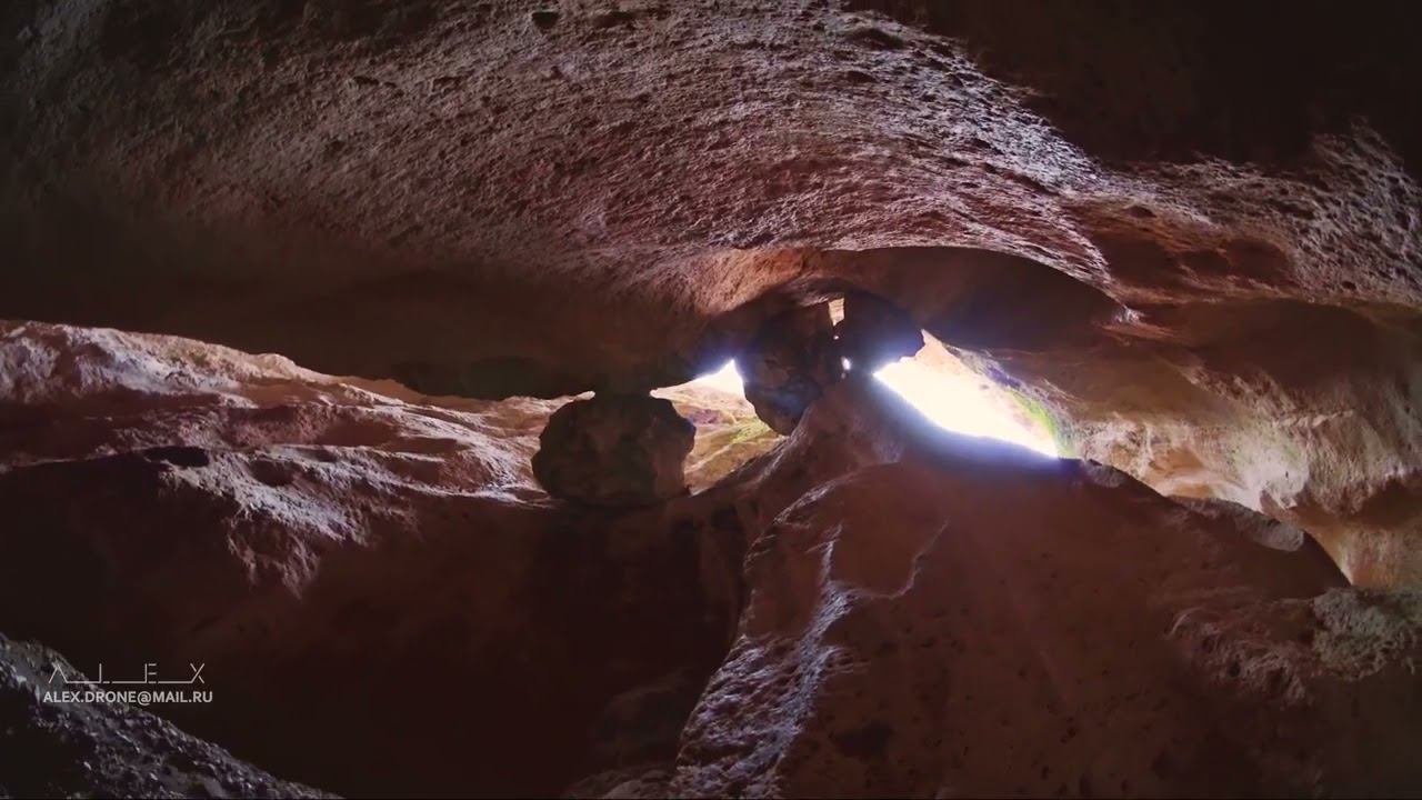 Bellezze Russe. Daghestan / Красоты России. Дагестан