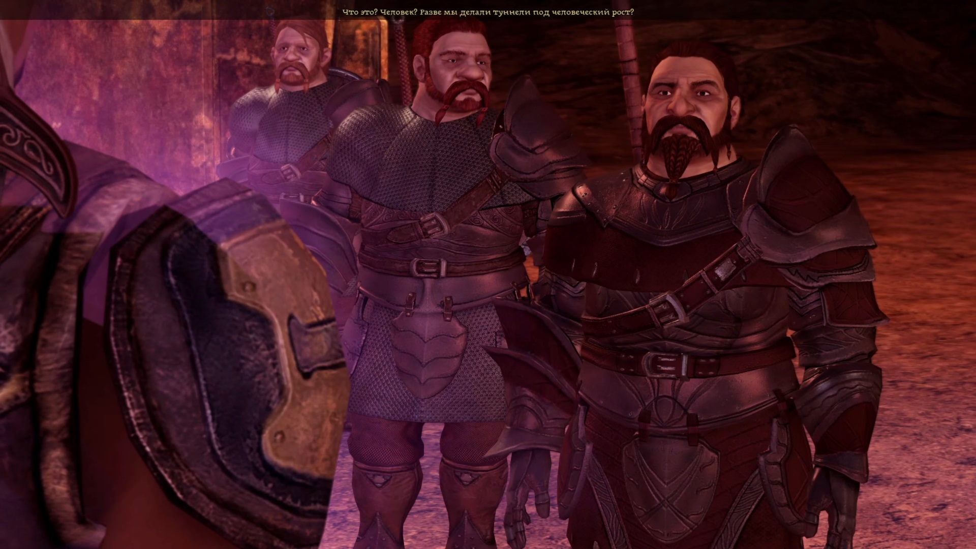 Dragon Age: Origins. Неофициальный ремастер + ReTexture Pack 2009-2023. Прохождение #18
