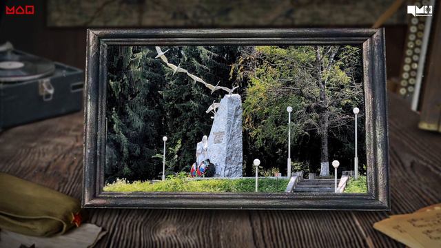 Песни военных лет - Журавли