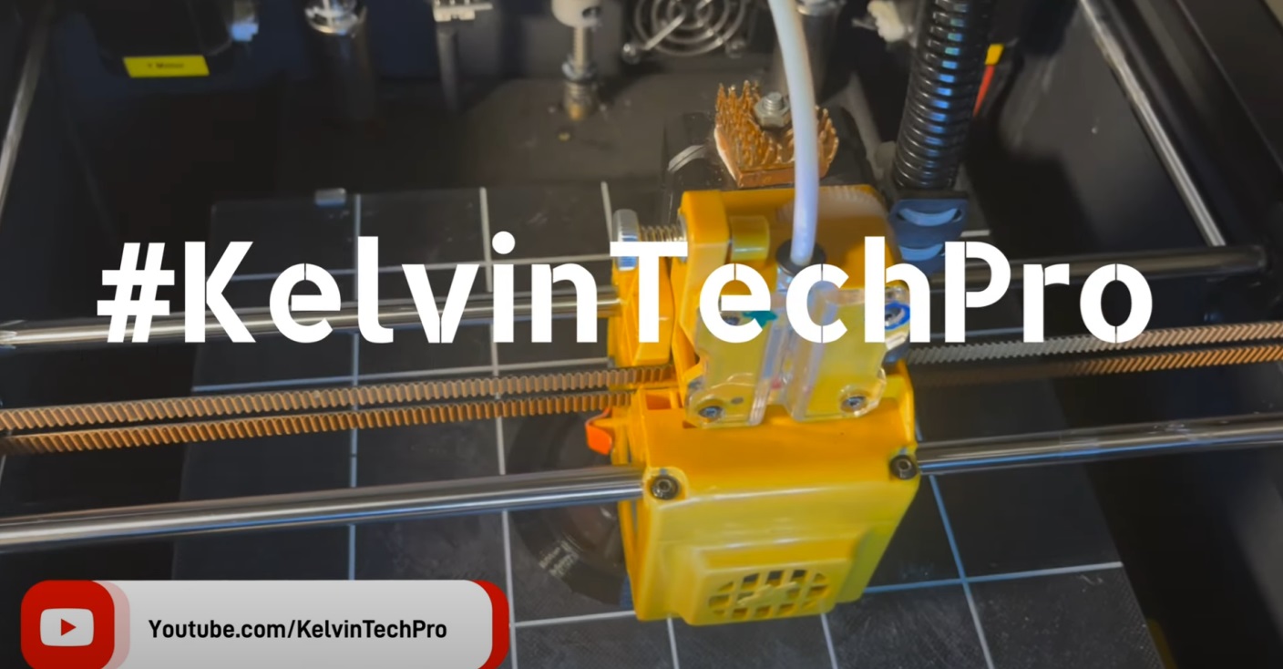 Доработка для фар на Kia Sorento MQ4! Создание проекта 3д печать от @KelvinTechPro