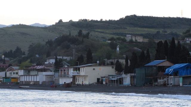 Крым 1